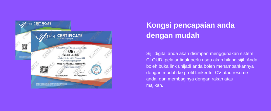 Vixtech | Digitize Your Ideas