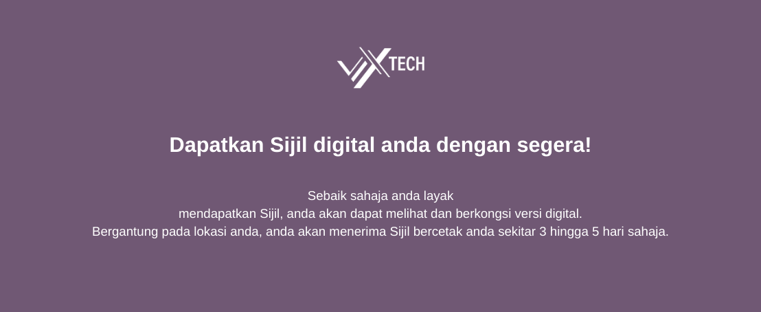 Vixtech | Digitize Your Ideas