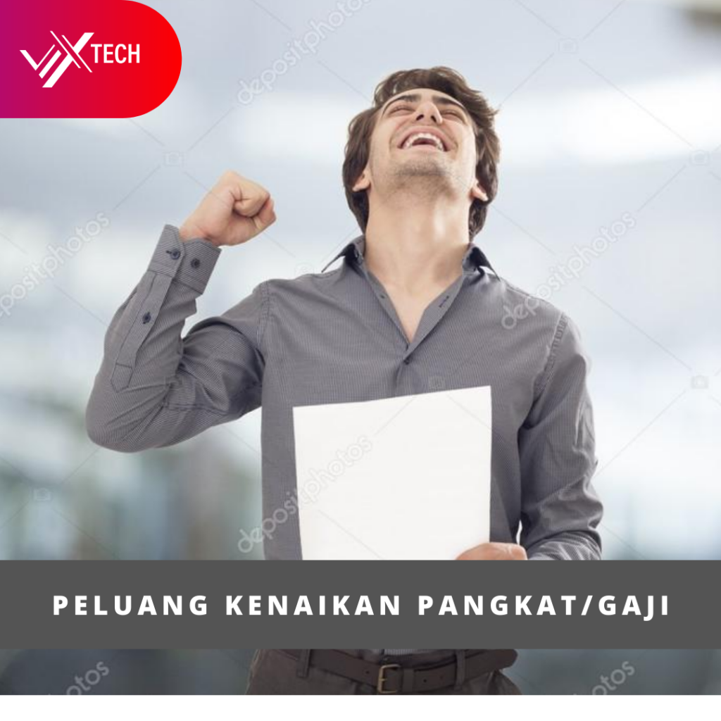 Kursus Online Khas Untuk Penjawat Awam Malaysia Sesi 2022-2023 - Vixtech