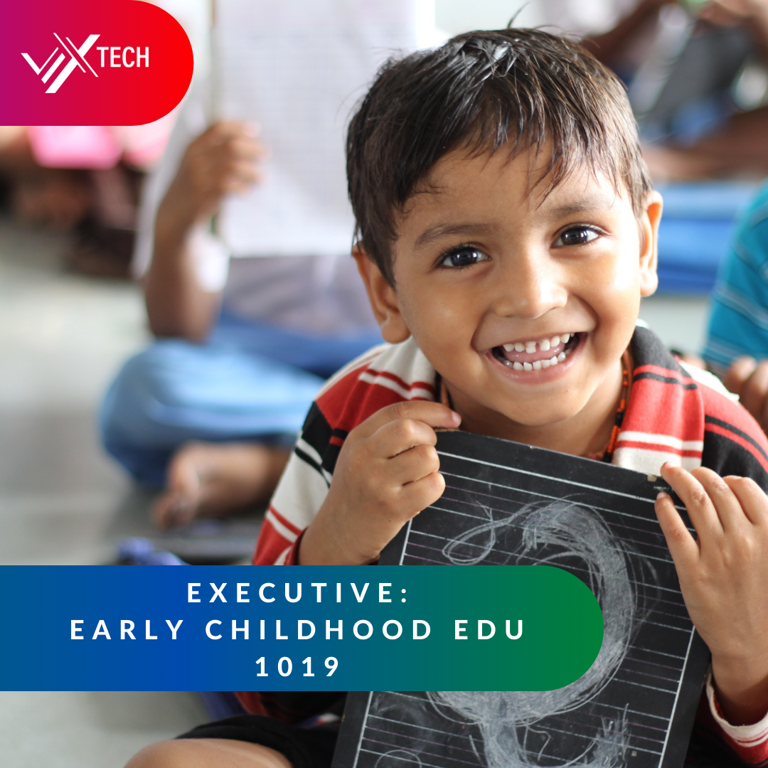 [Eksekutif] Kursus Online Pendidikan Awal Kanak-Kanak/Early Childhood ...