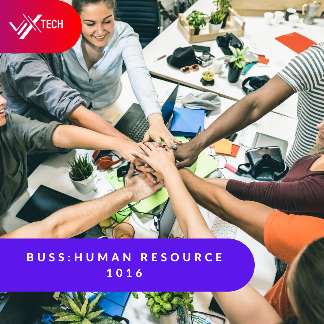 Kursus Online Pengurusan Sumber Manusia, Human Resource Online Courses ...