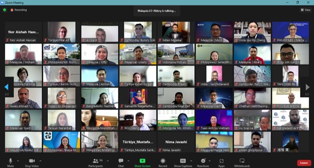 Development of Productivity Specialists, 27–31 March 2023 - Vixtech